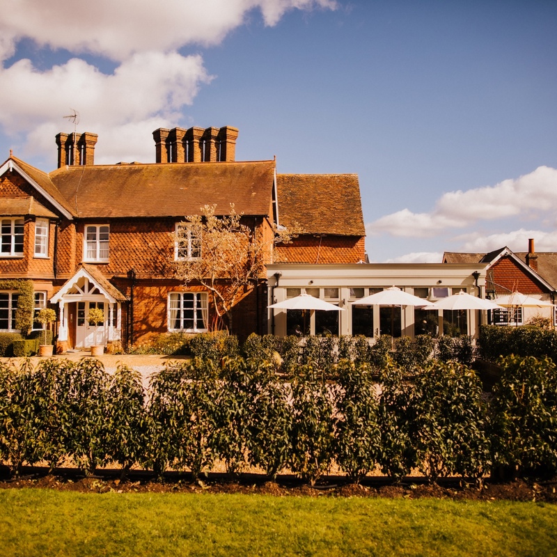 Anglian Country Inns | Home