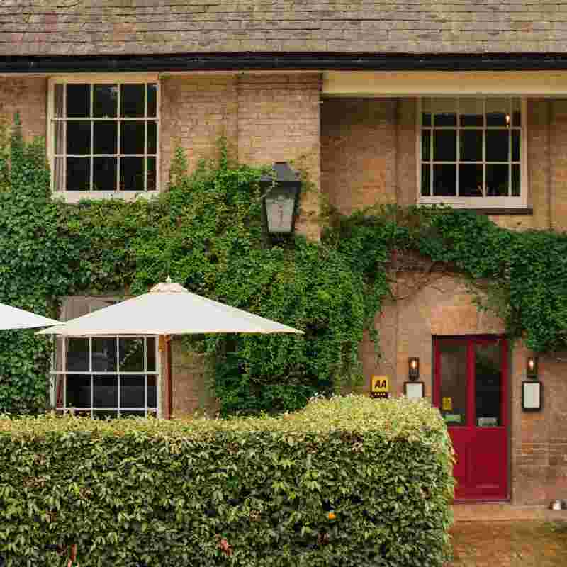 Anglian Country Inns | Home